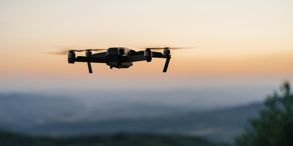 Redeem a Free Drone with Wilcoin: The Rewards Program for Drone Pilots ...
